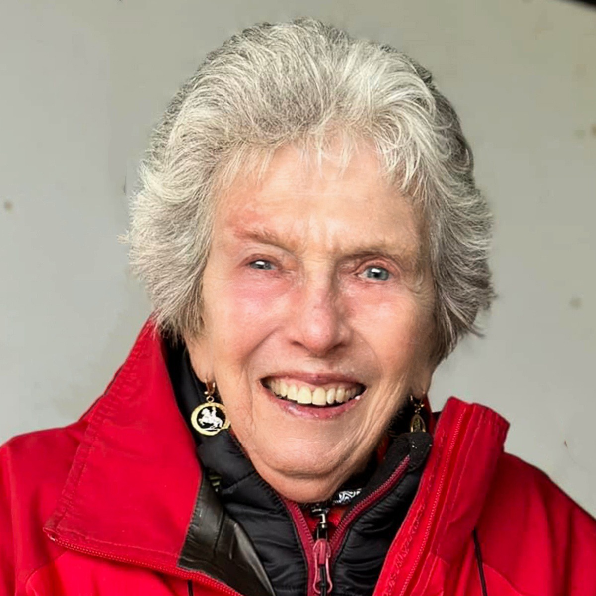 Roemer Foundation/USDF Hall of Fame